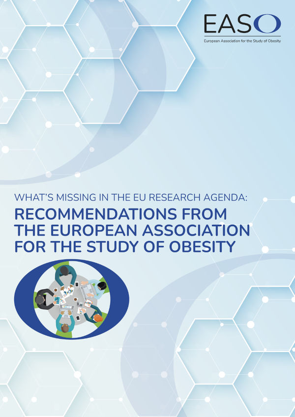 Research and Education - EASO