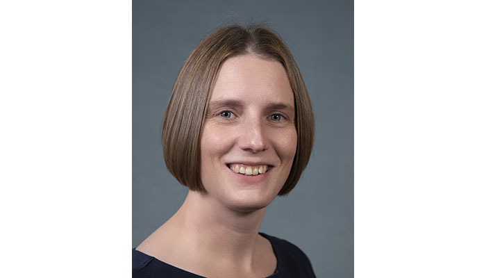 Professor Emma Boyland - EASO