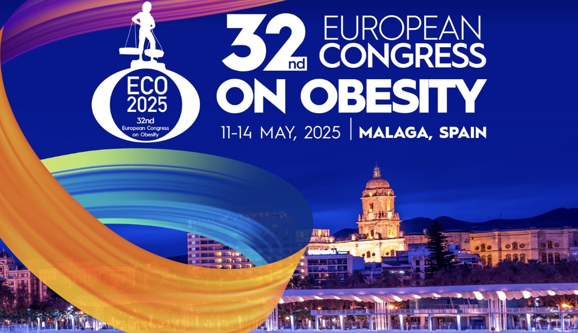 ECO2024 - Venice, Italy - EASO