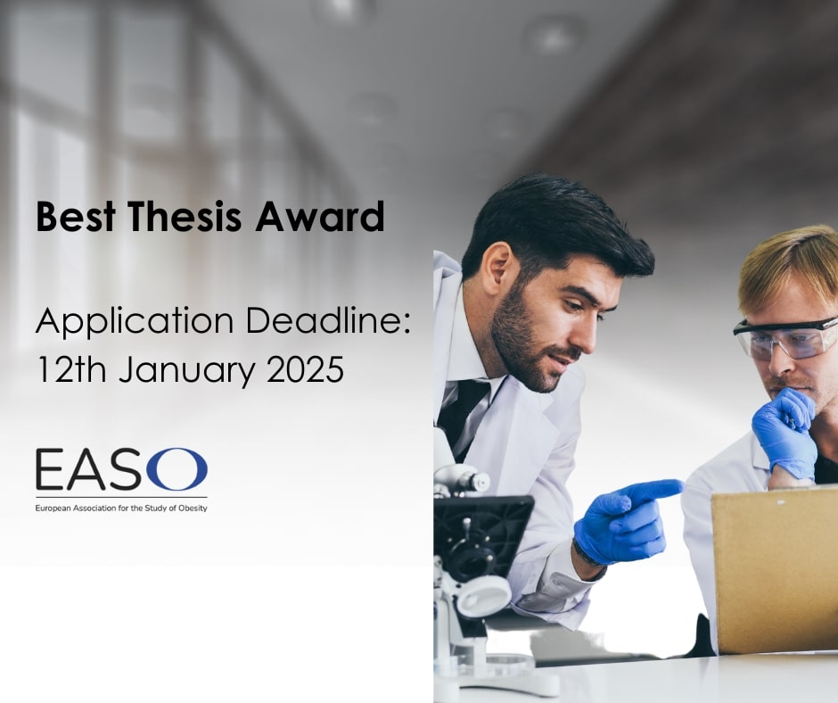 Opportunities and Application Deadlines – November 2024 - EASO
