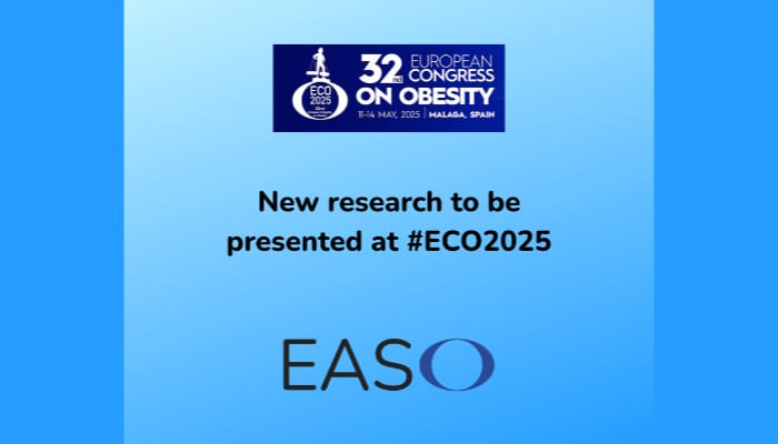 New research to be presented at ECO 2025 in Málaga: Three-Year ...