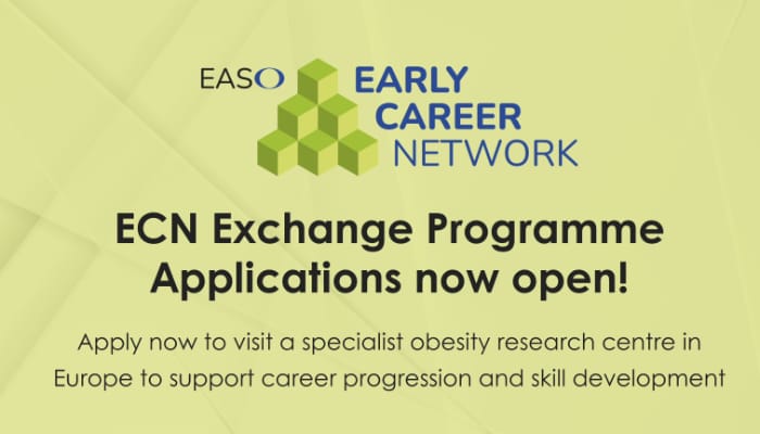 EASO ECN Exchange Programme 2025 – Applications now open - EASO