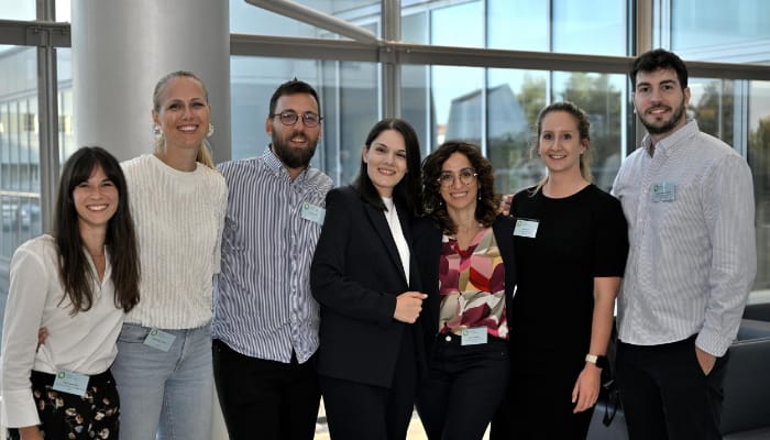 EASO ECN interview with Dr Julia Beck - EASO