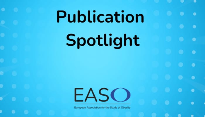 Publication Spotlight - EASO