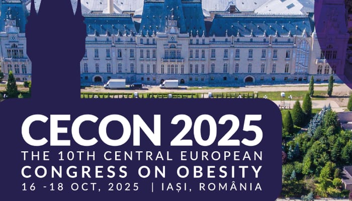 CECON 2025: 16-18 October 2025, Iași, Romania - EASO