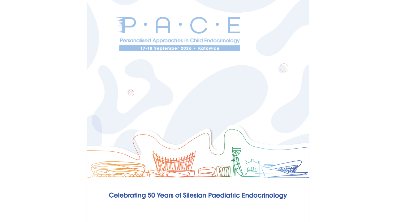 Celebrating 50 Years of Silesian Paediatric Endocrinology - EASO